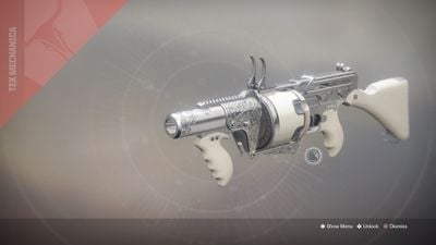 The Prospector - Destinypedia, the Destiny wiki