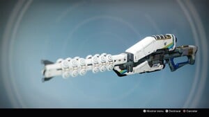 Ice Breaker - Destinypedia, the Destiny wiki