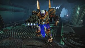 Loyalist Centurion - Destinypedia, the Destiny wiki