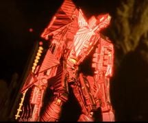 Heavy Frame - Destinypedia, the Destiny wiki