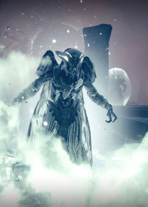 Ritualist of Xivu Arath - Destinypedia, the Destiny wiki