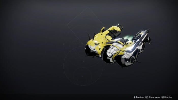 Sojourner - Destinypedia, the Destiny wiki