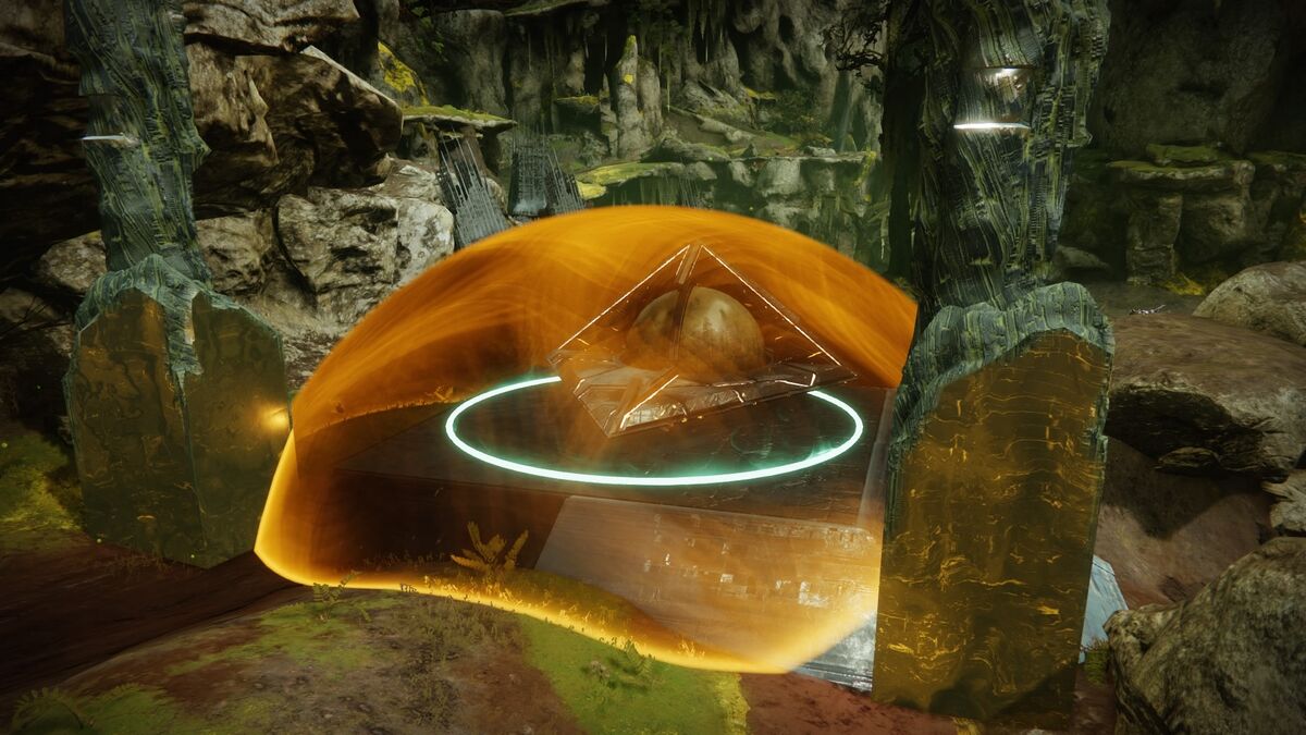 Resonant Destruction - Destinypedia, the Destiny wiki