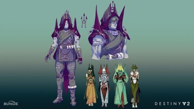 Cloud Strider - Destinypedia, the Destiny wiki