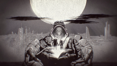 Eido - Destinypedia, the Destiny wiki