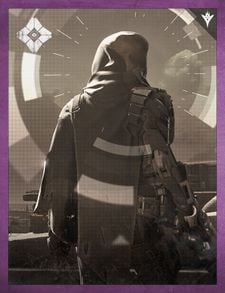 Grimoire:Allies/The Exo Stranger - Destinypedia, the Destiny wiki