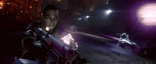 Ikora Rey - Destinypedia, the Destiny wiki