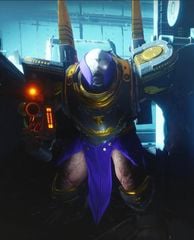 Loyalist Centurion - Destinypedia, the Destiny wiki