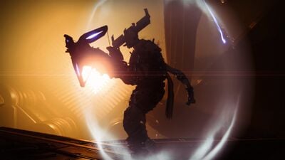 Once-Phyris, the Exhumed Tether - Destinypedia, the Destiny wiki