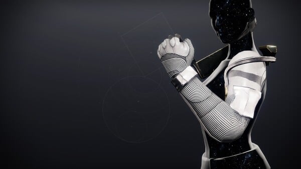 Promised Reign Suit - Destinypedia, the Destiny wiki