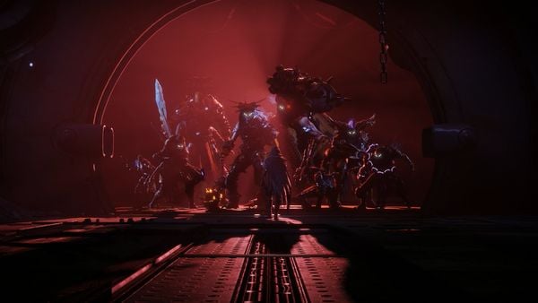 Awoken - Destinypedia, the Destiny wiki