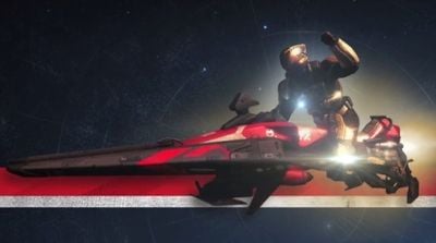 Sparrow - Destinypedia, the Destiny wiki