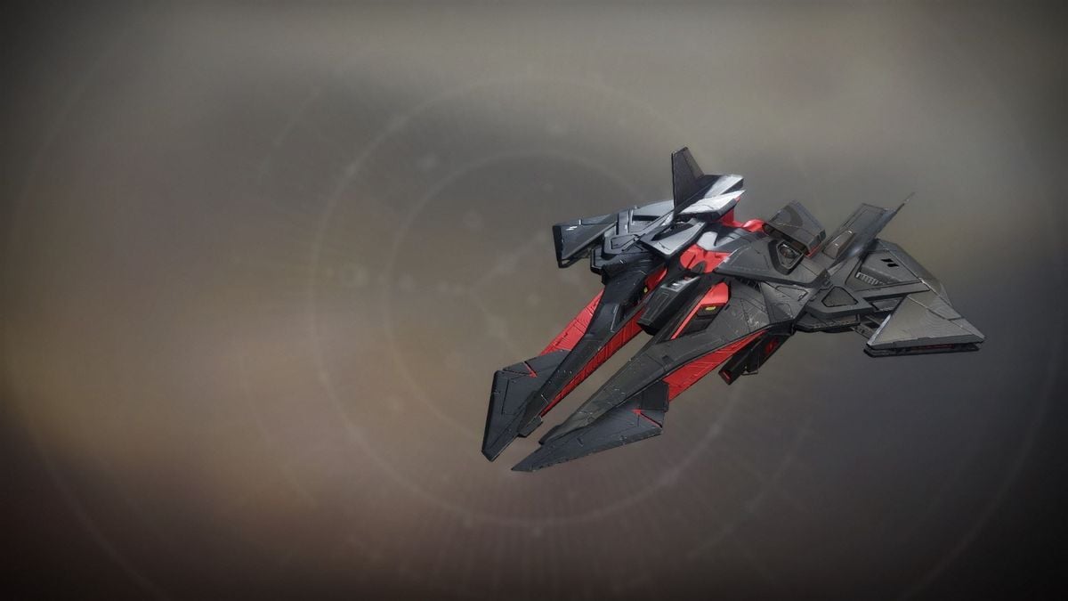 The Platinum Starling - Destinypedia, the Destiny wiki