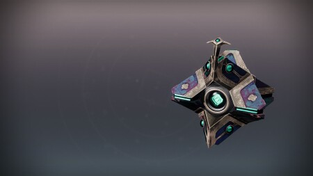Visionary Shell - Destinypedia, the Destiny wiki