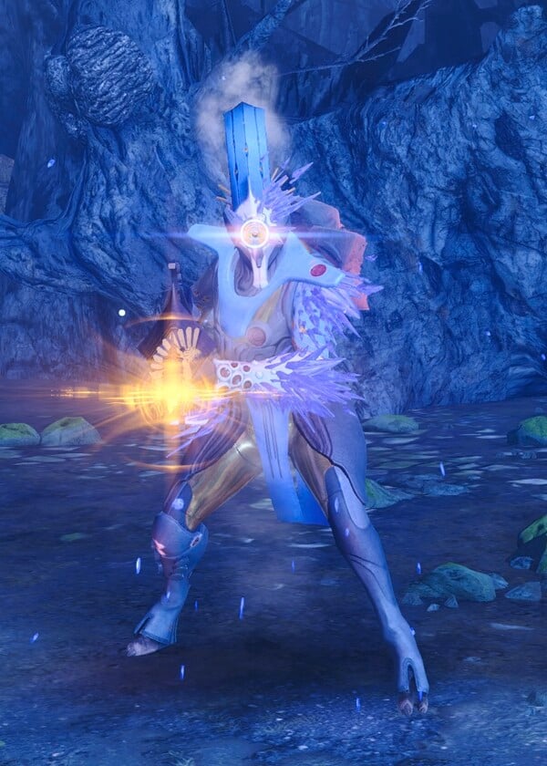 Attendant - Destinypedia, the Destiny wiki