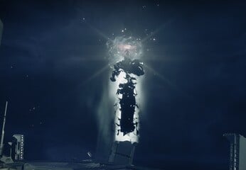 Blistered Shadow - Destinypedia, the Destiny wiki