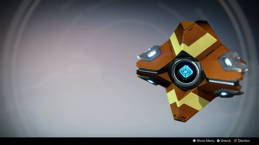 Brave Shell - Destinypedia, the Destiny wiki