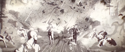 Collapse - Destinypedia, the Destiny wiki