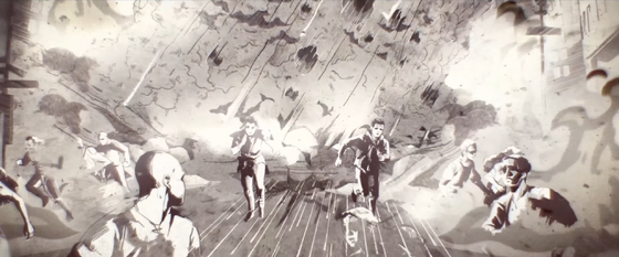 Collapse - Destinypedia, the Destiny wiki