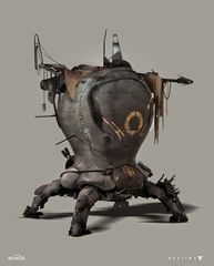 Aksor, Archon Priest - Destinypedia, the Destiny wiki