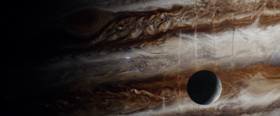 Jupiter - Destinypedia, the Destiny wiki