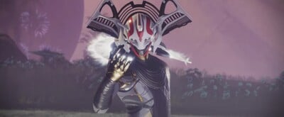 Maya Sundaresh - Destinypedia, the Destiny wiki