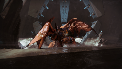 Oryx, the Taken King - Destinypedia, the Destiny wiki