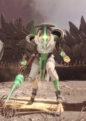 Rhaska, Subjugator of Thresholds - Destinypedia, the Destiny wiki