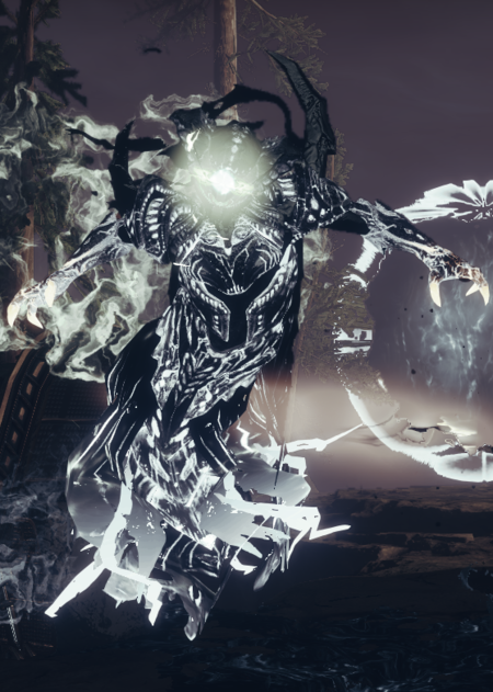 Taken Sentry - Destinypedia, the Destiny wiki