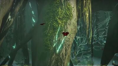 List of animals - Destinypedia, the Destiny wiki