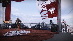 Frame - Destinypedia, the Destiny wiki