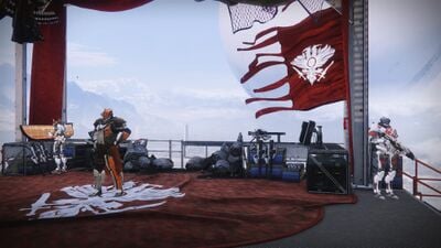 Frame - Destinypedia, the Destiny wiki