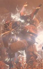 Centurion - Destinypedia, the Destiny wiki