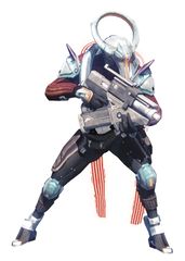 Psion - Destinypedia, the Destiny wiki