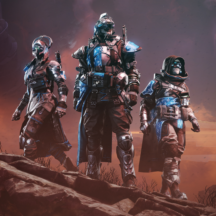 The Guardian - Destinypedia, the Destiny wiki