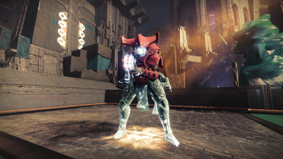 Herald of Finality - Destinypedia, the Destiny wiki