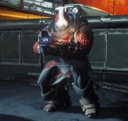 Red Legion - Destinypedia, the Destiny wiki