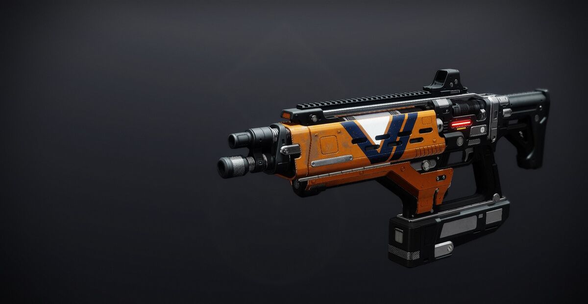 PLUG ONE.1 - Destinypedia, the Destiny wiki