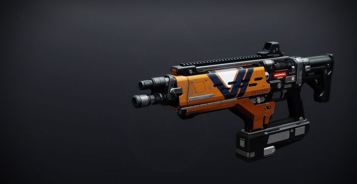 PLUG ONE.1 - Destinypedia, the Destiny wiki