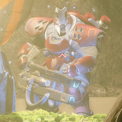 Colossus - Destinypedia, the Destiny wiki