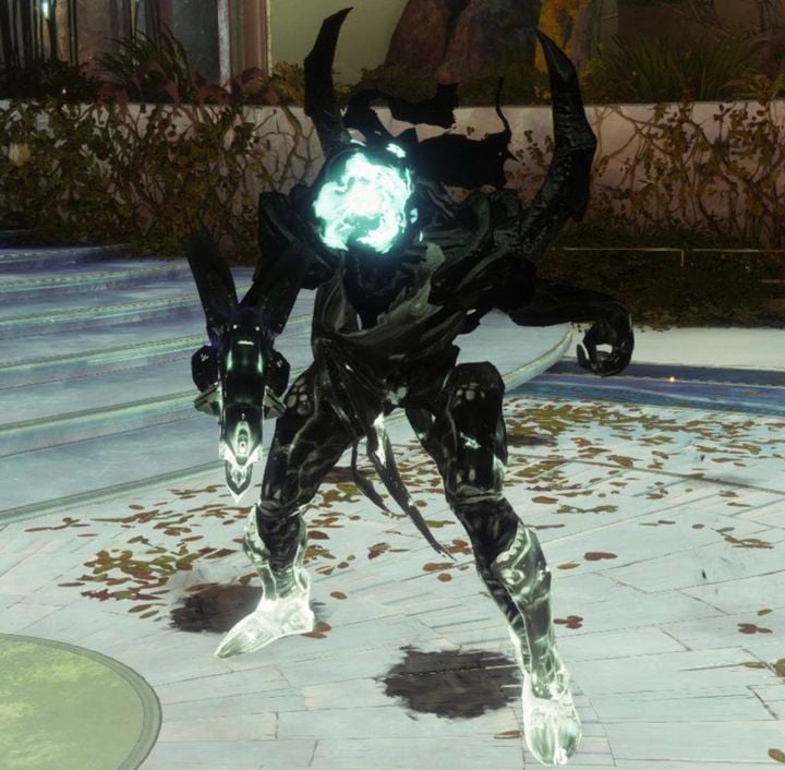 Ravenous Taken Acolyte - Destinypedia, the Destiny wiki