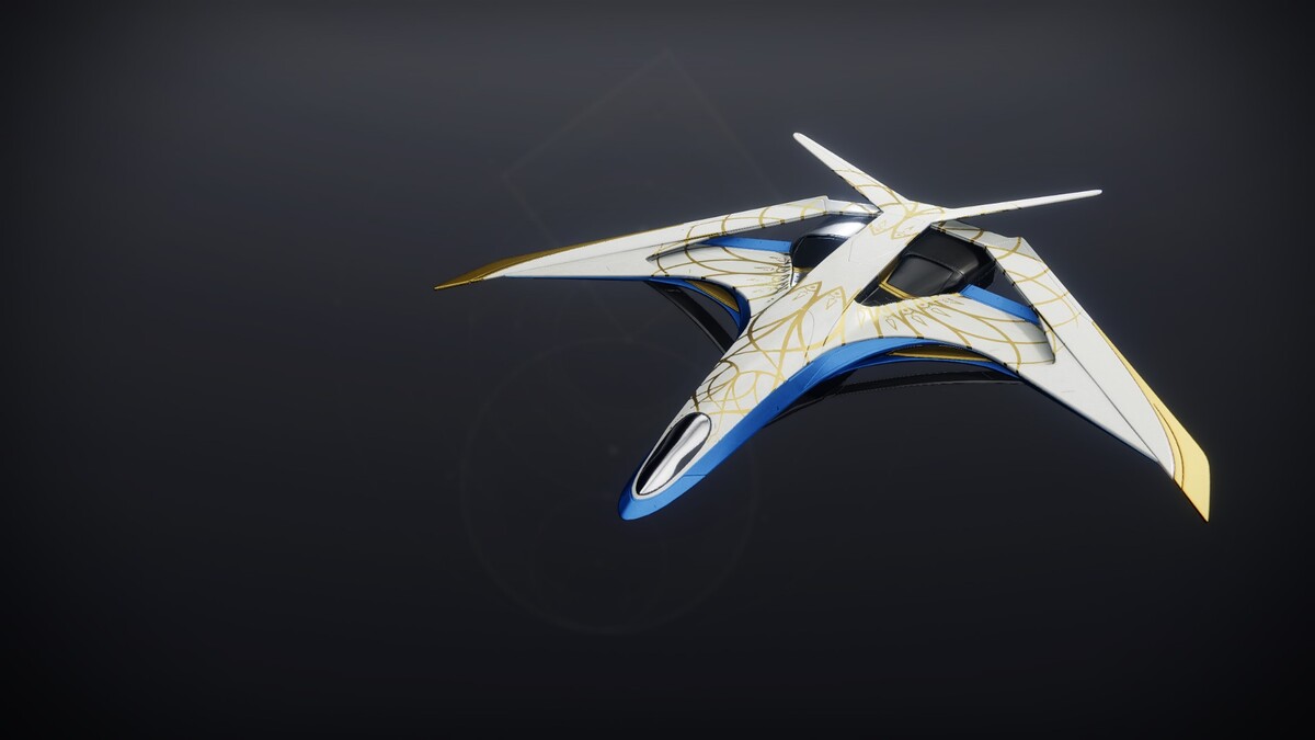 Silverwing Kestrel - Destinypedia, the Destiny wiki