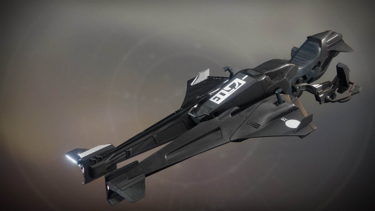 Speedpunk - Destinypedia, the Destiny wiki