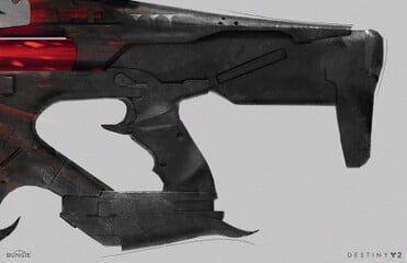 Stormchaser - Destinypedia, the Destiny wiki