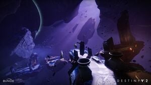 The Adytum - Destinypedia, the Destiny wiki