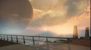 The Tower - Destinypedia, the Destiny wiki