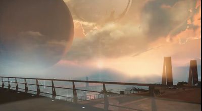 The Tower - Destinypedia, the Destiny wiki