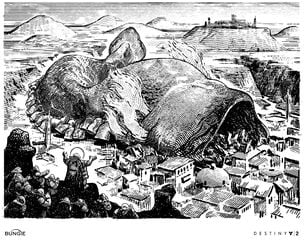 Leviathan (ship) - Destinypedia, the Destiny wiki