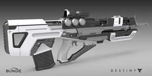 Category:Images of Pulse Rifles - Destinypedia, the Destiny wiki