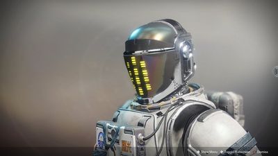 Armor Ornament - Destinypedia, the Destiny wiki